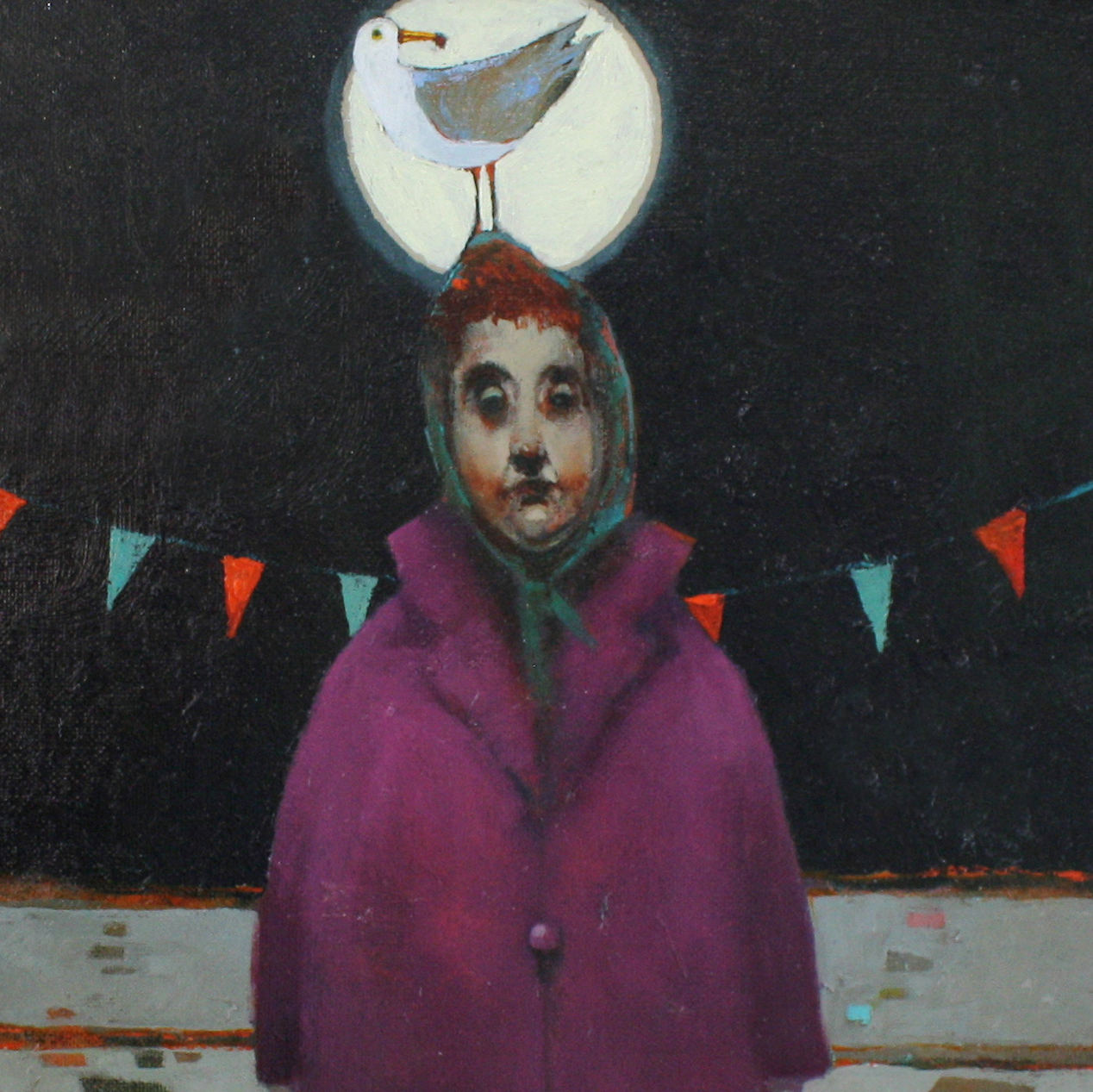 Gordon Wilson - Fotheringham Gallery
